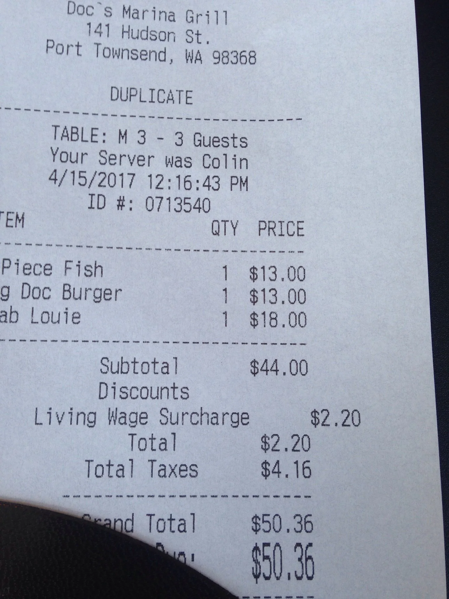 We're asking Labor & Industries to step in and effectively eliminate ...