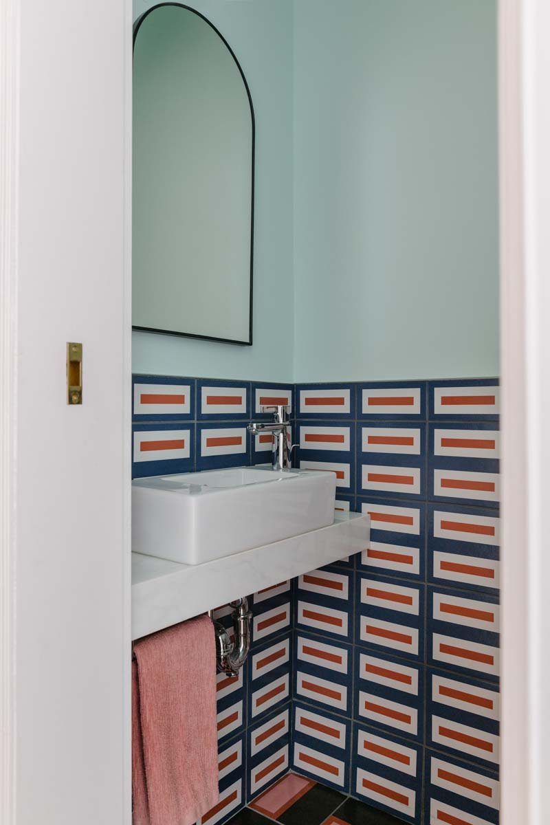 Park Slope Apartment — Jane Kim Architect