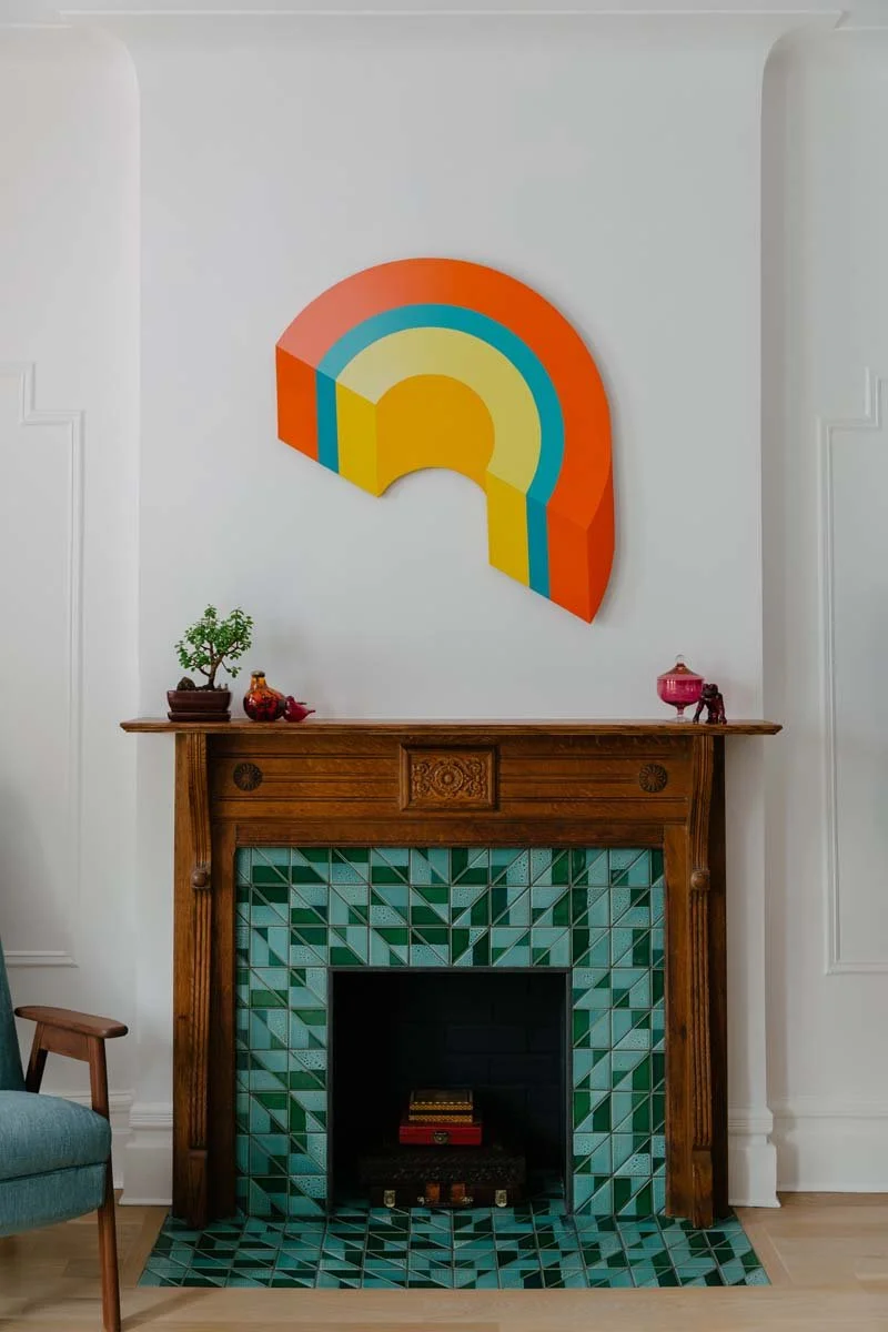 Park Slope Apartment — Jane Kim Architect