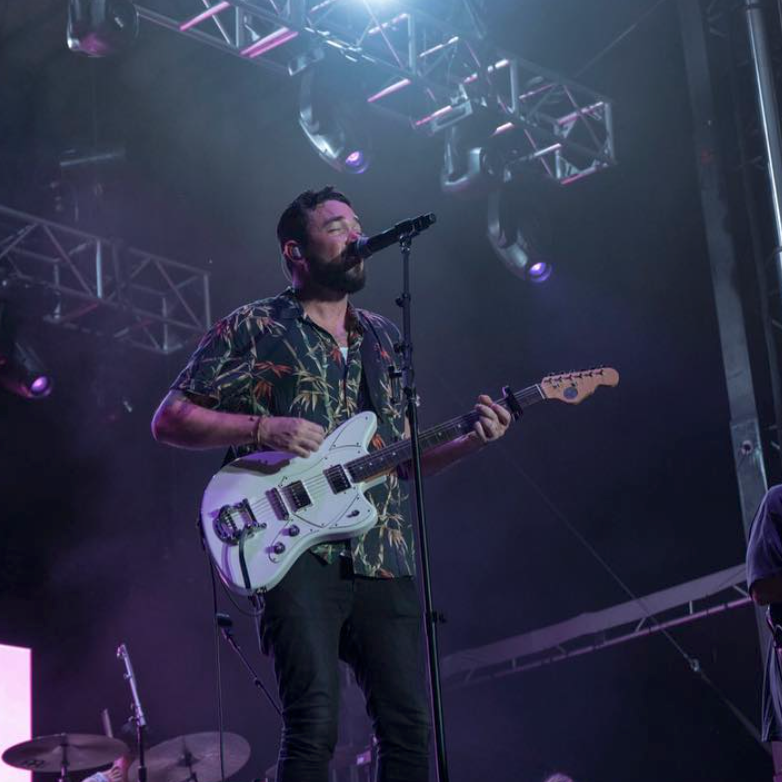 Alexander Pappas Hillsong