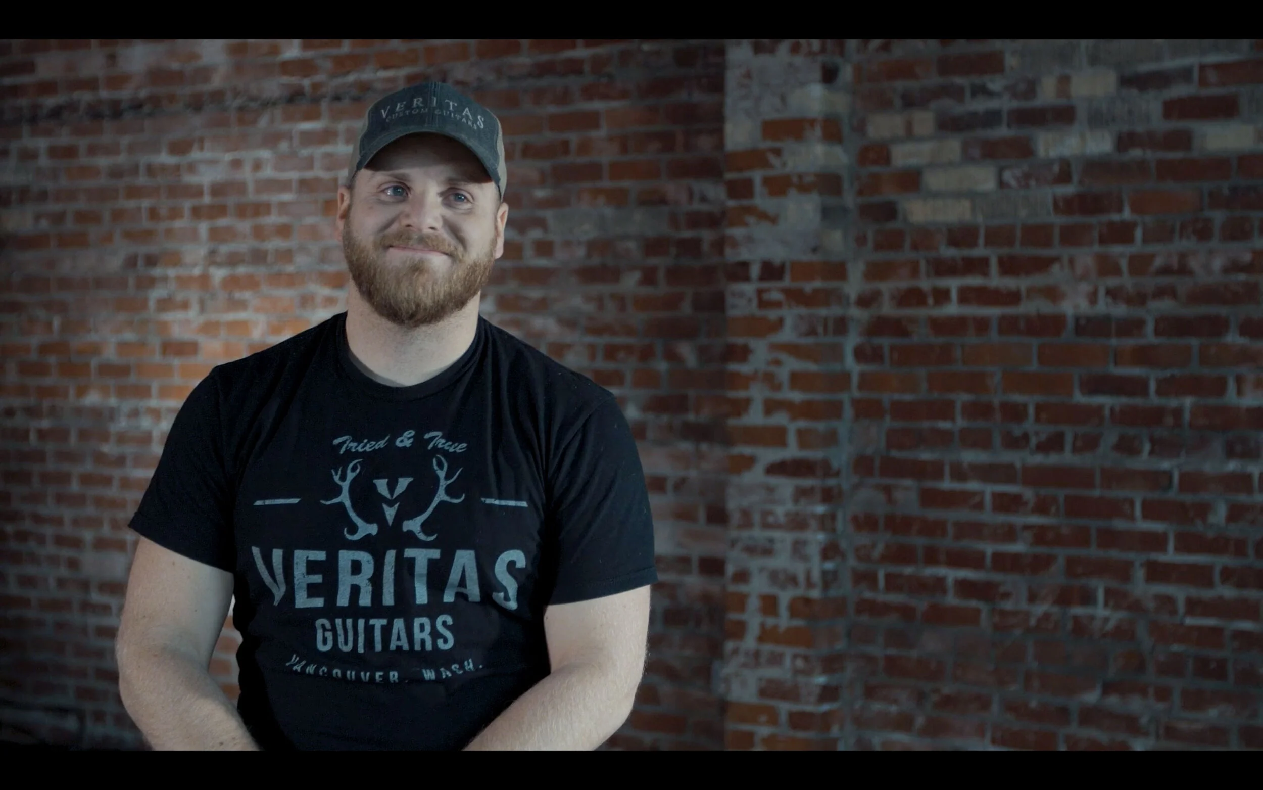Veritas Guitars