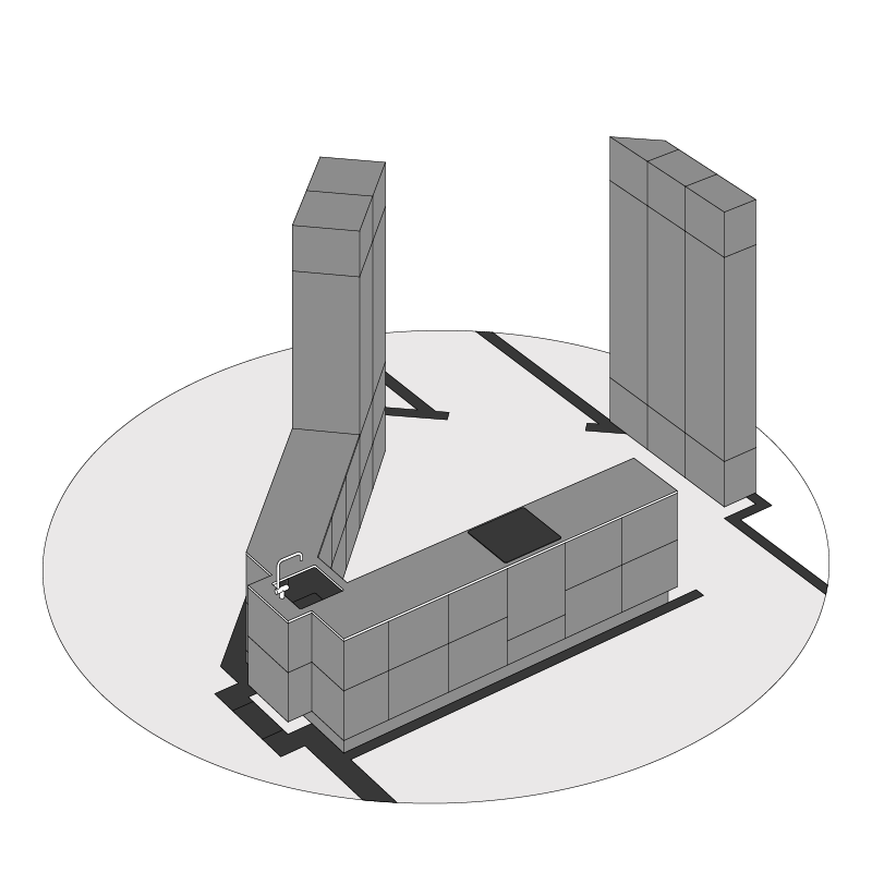 Projekter — Stay Project