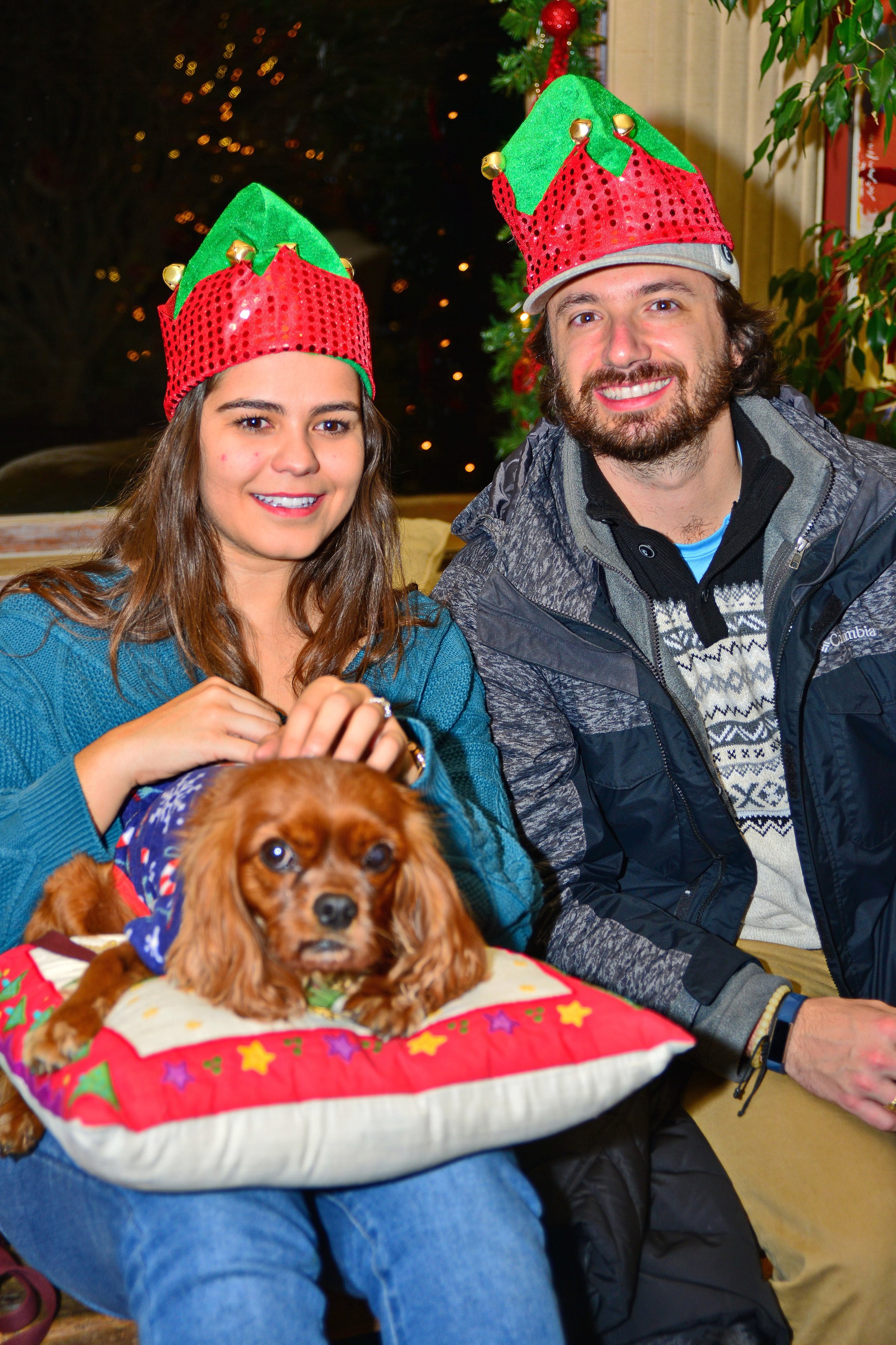 Doggie Slumber Parties — The Wilburton: Destination Weddings ...