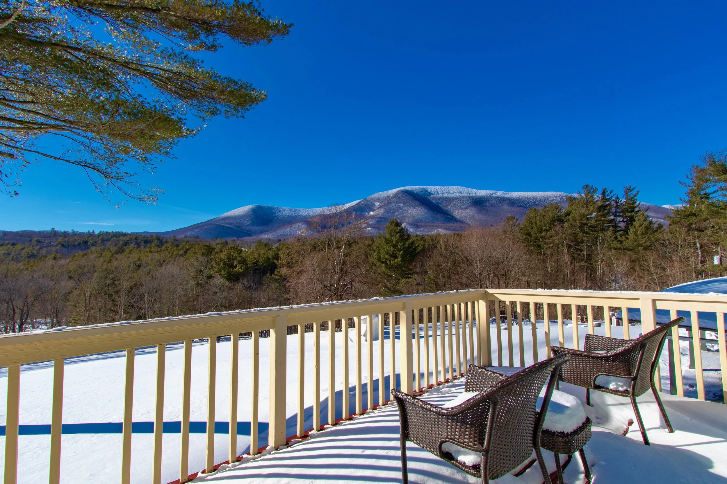 Vermont in Winter — The Wilburton: Destination Weddings, Celebrations ...