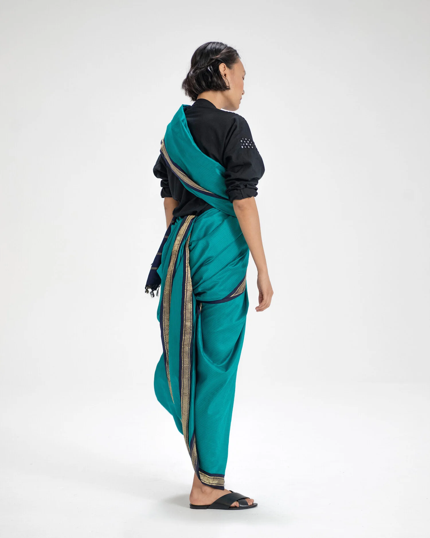 The Sari Series — RASHMI VARMA
