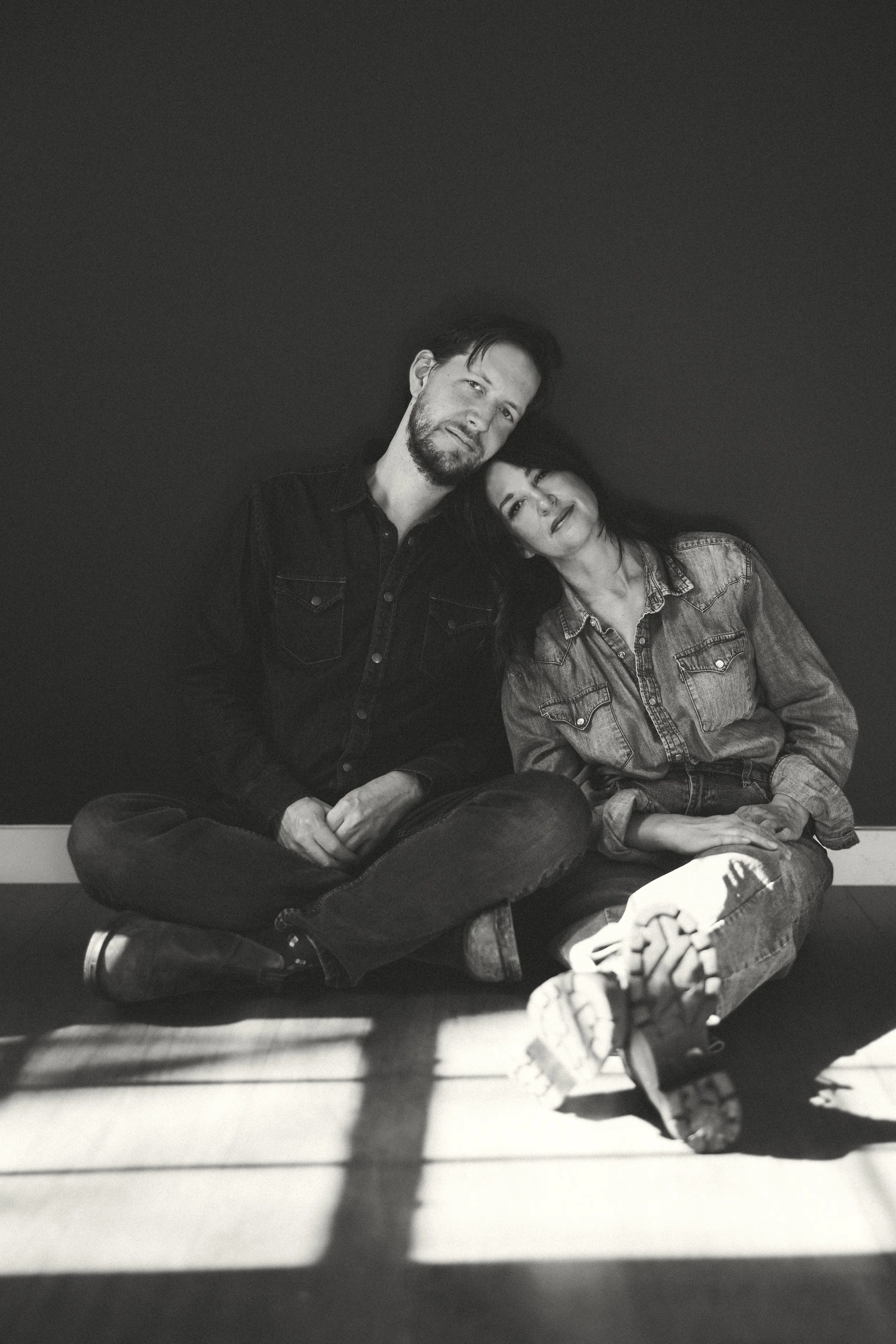 Duo w/ Kristin Andreassen — Chris "Critter" Eldridge