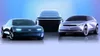 Kia EV7 full size electric SUV set to be Korean brand's flagship; due ...