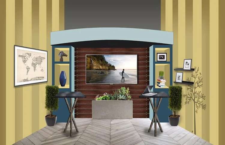 Set Design — Eduardo Lowe