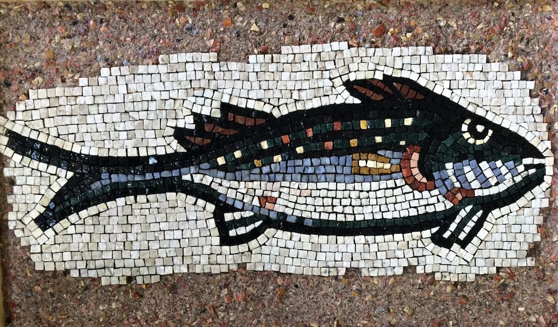 MKMosaics-Michael J KruzichMKMosaicsAncient Reproduction KitsPurchase ...