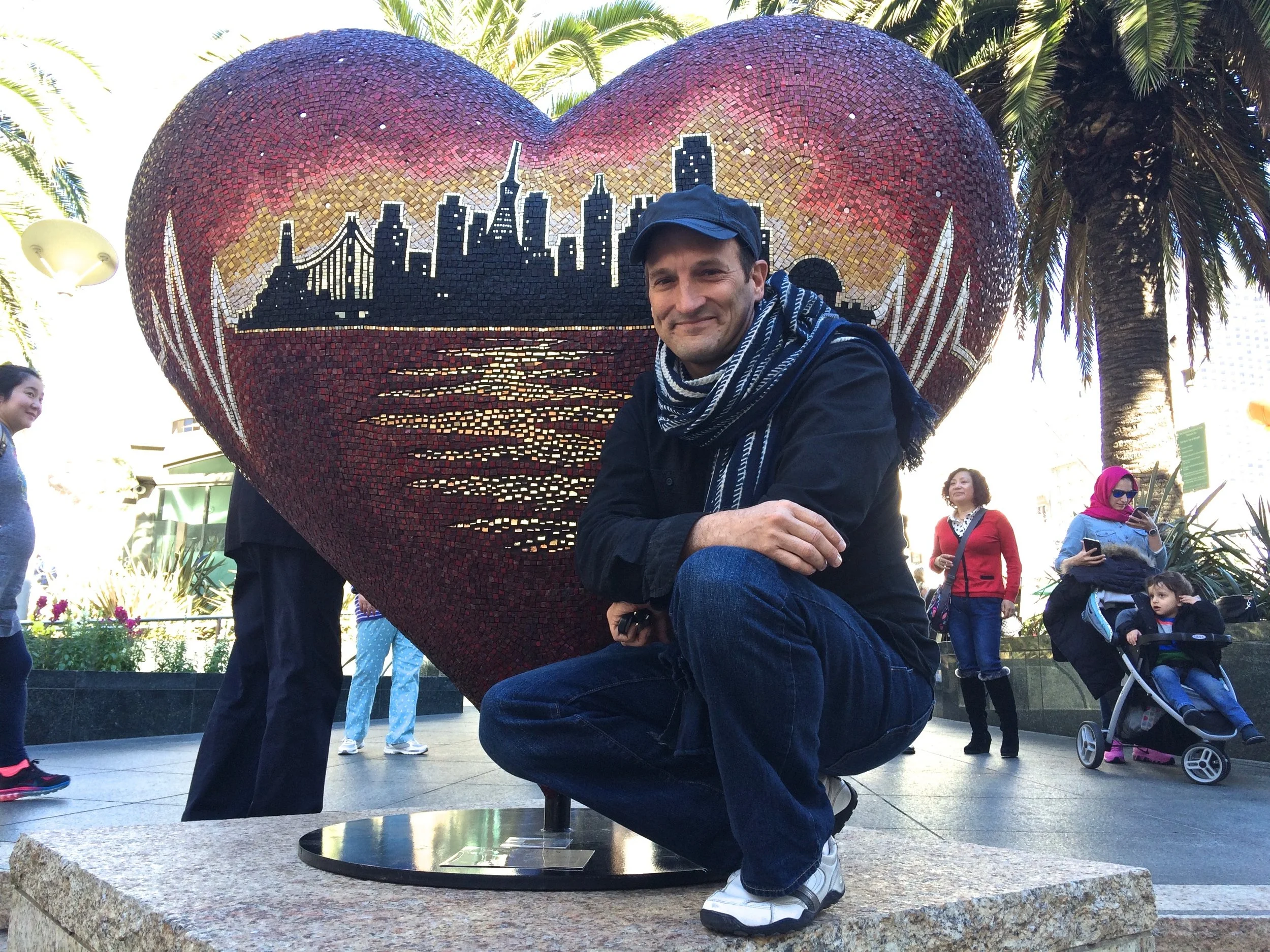 MKMosaics-Michael J KruzichMKMosaicsNewsPurchase/Commission