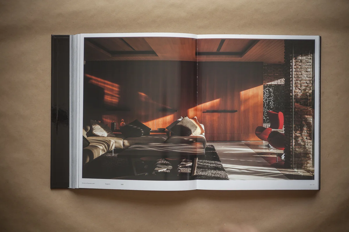 projects — Sanctuary Niseko