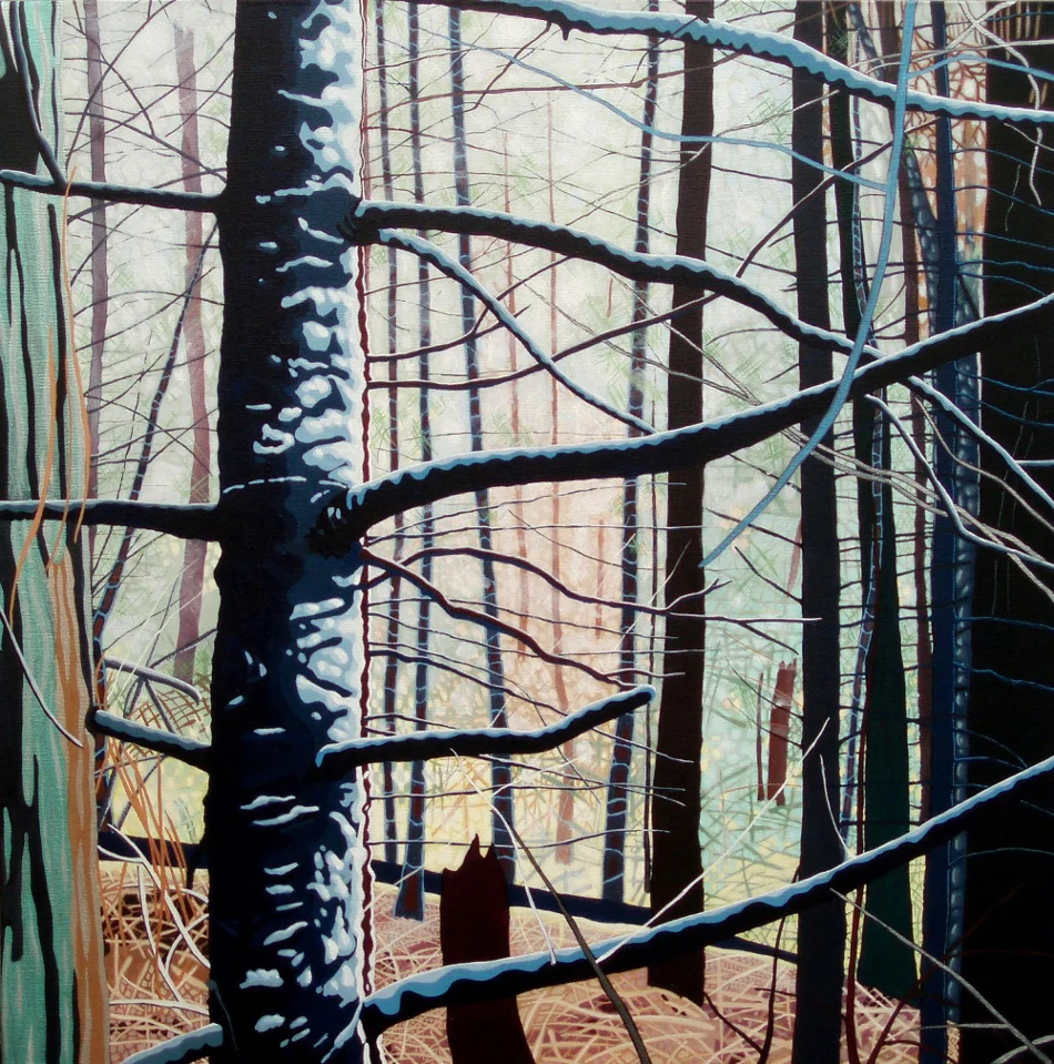 Linda Galusha - Solo Show — Artists' Studio in the Foothills