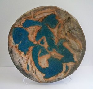 FCAM 20th Century Masters — Artists' Studio in the Foothills