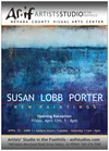 Susan Lobb Porter — Artists' Studio in the Foothills