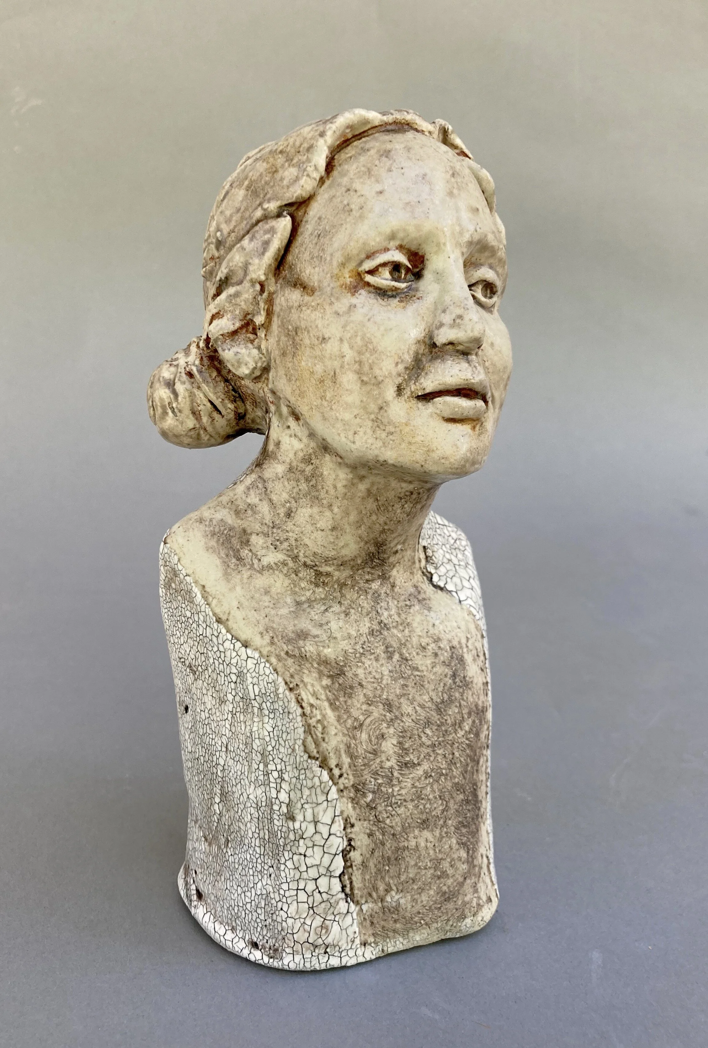 RISA ROSEMAN — Artists' Studio in the Foothills