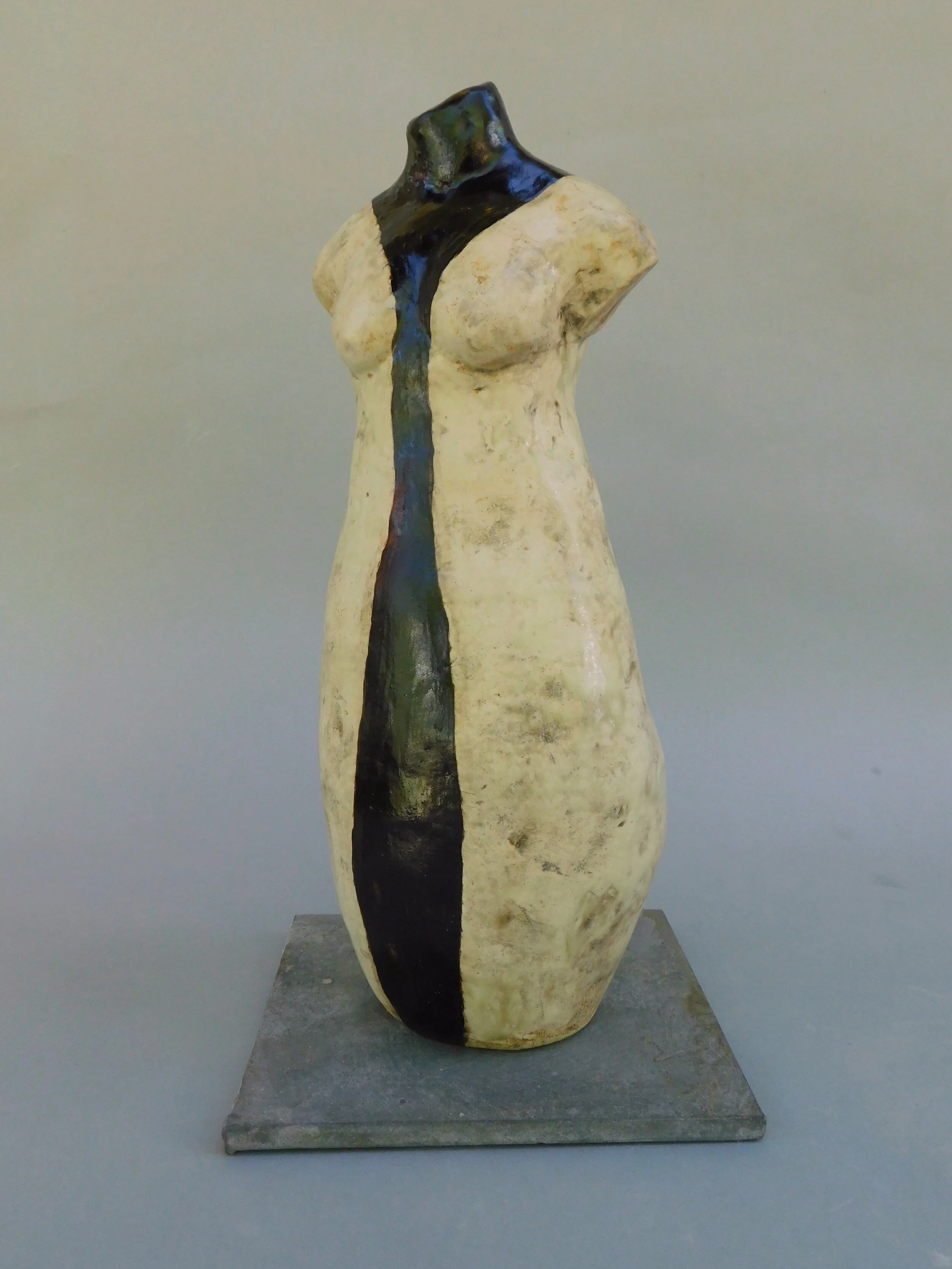 RISA ROSEMAN — Artists' Studio in the Foothills