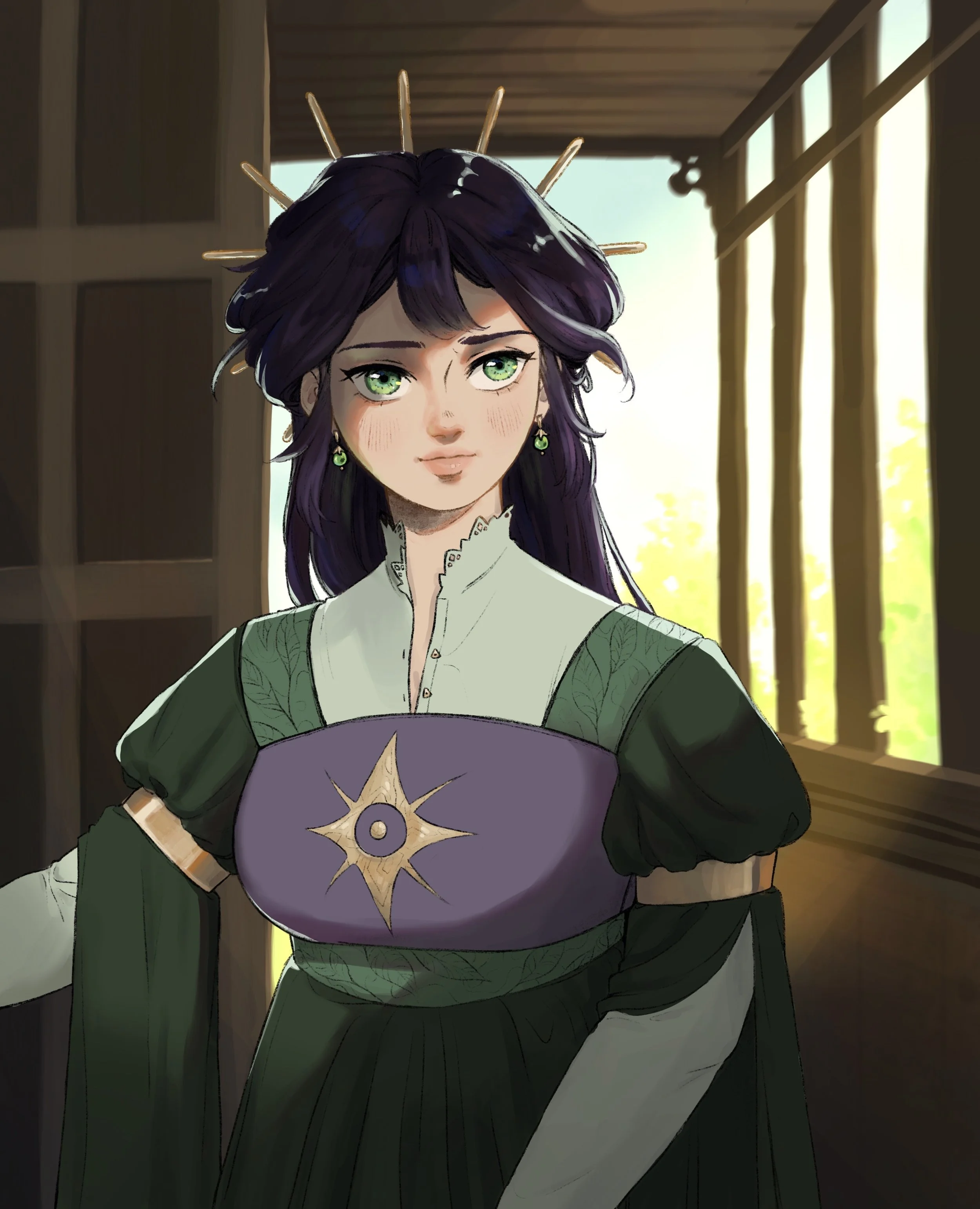 Character Art for Manga & Comics — Artists' Studio in the Foothills