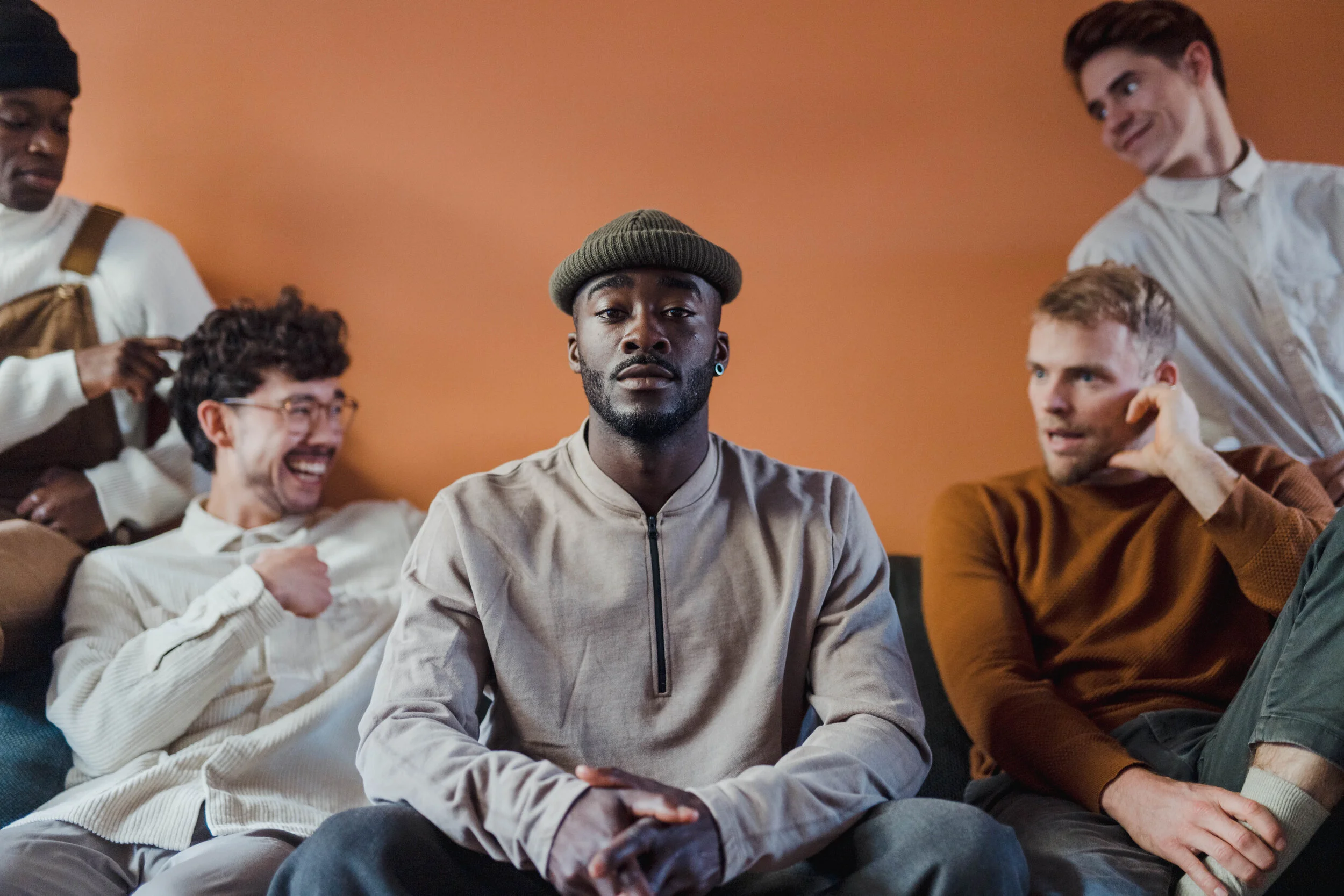 SKYCHIEF — The Ruggeds