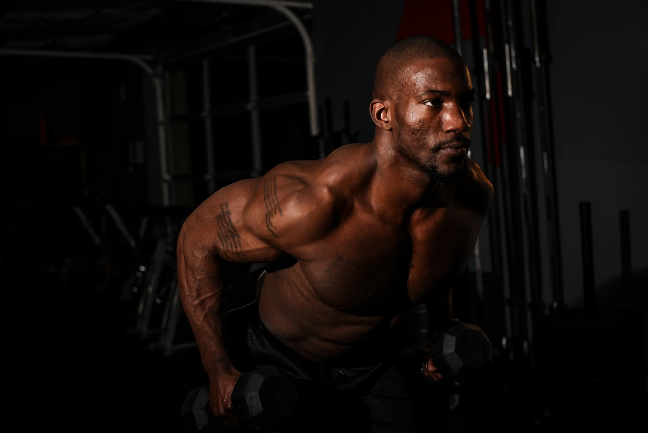 HEAT Bootcamp | Austin's Best Workout | Workout Of the Week - "Hump Day ...