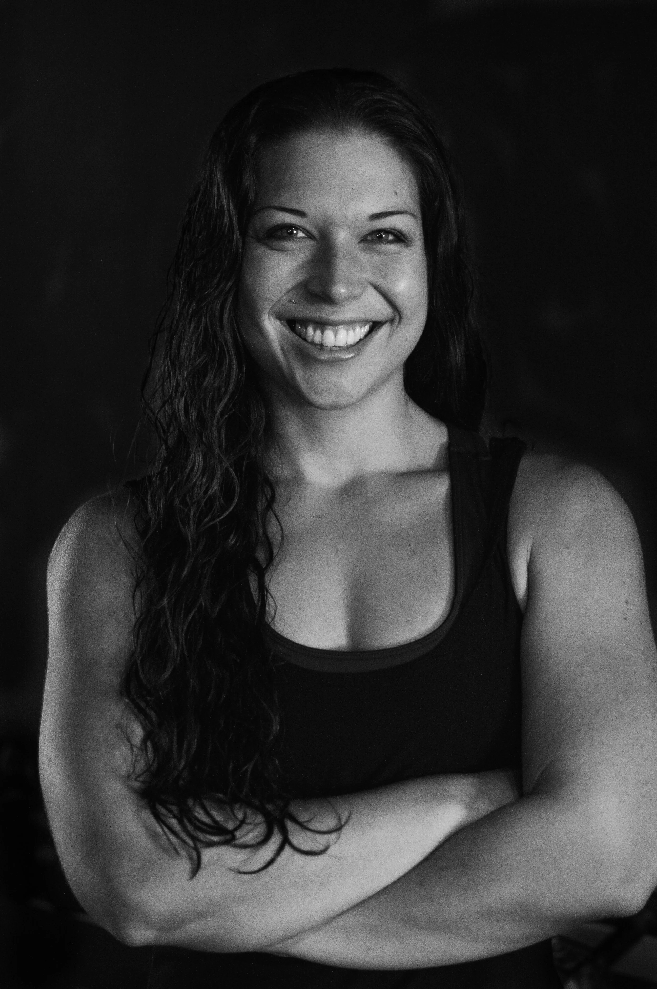 HEAT Bootcamp | Austin's Best Workout | Maria Gazin