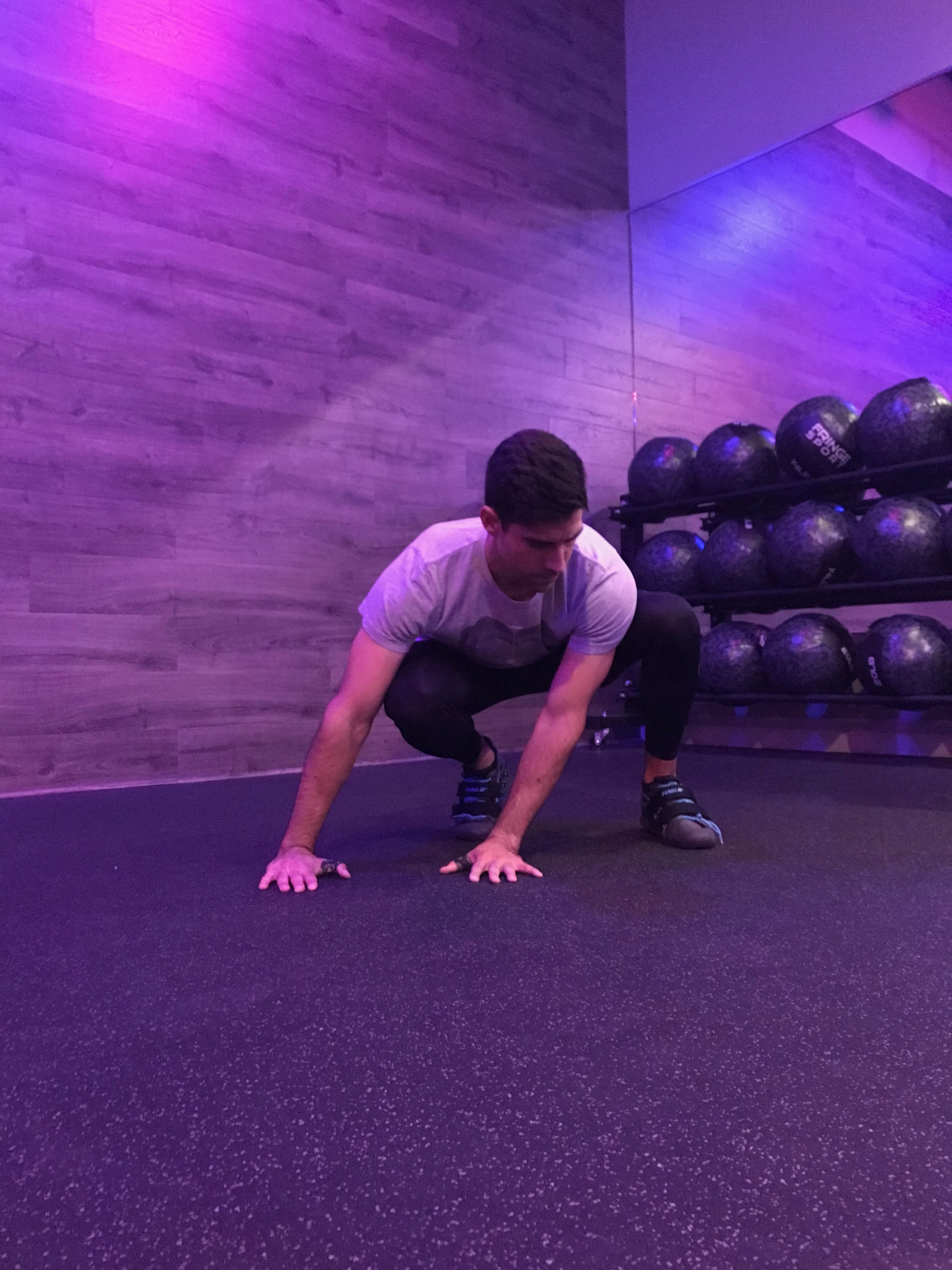HEAT Bootcamp | Austin's Best Workout | Workout Of the Week - "The ...