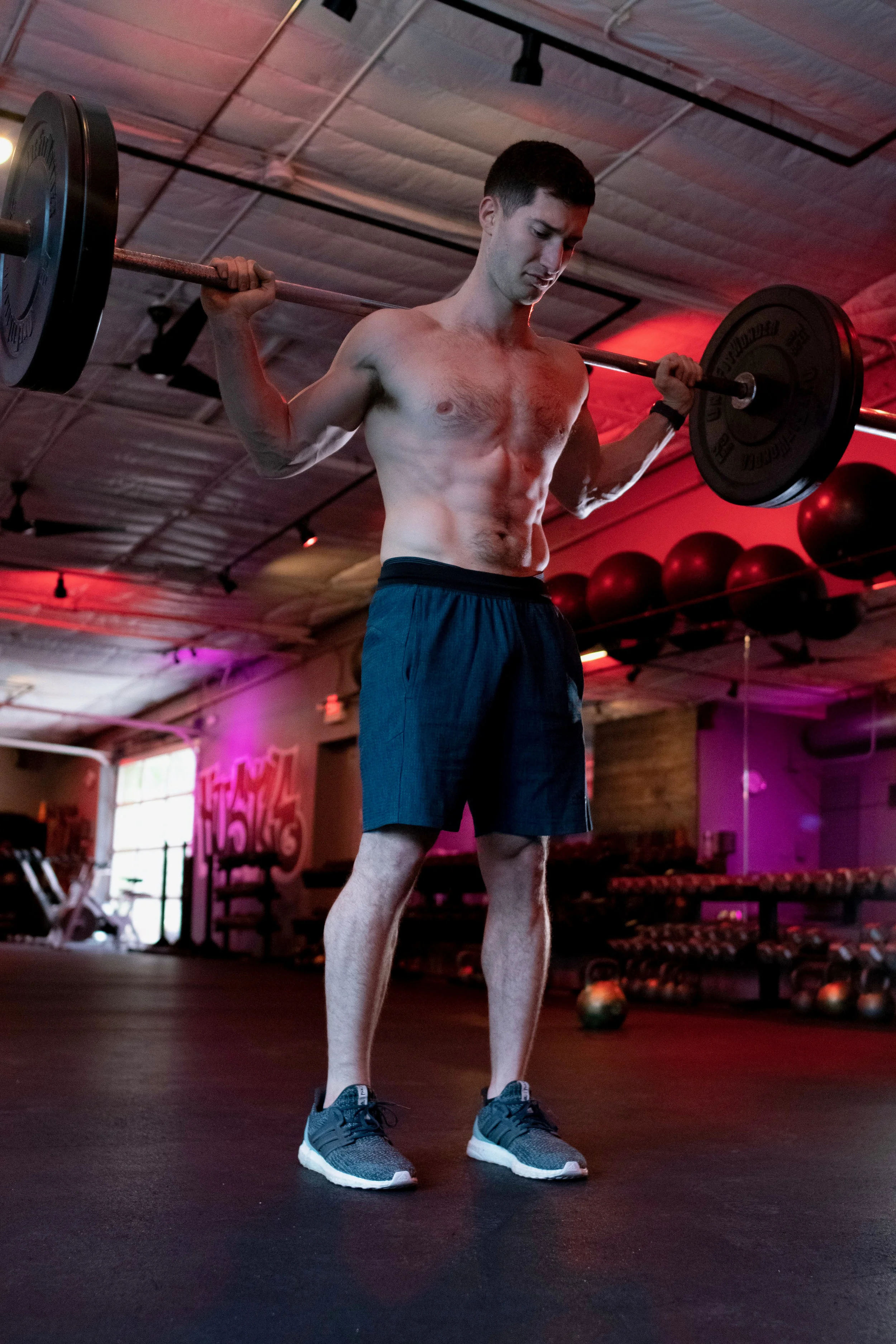 HEAT Bootcamp | Austin's Best Workout | Workout Of the Week ...