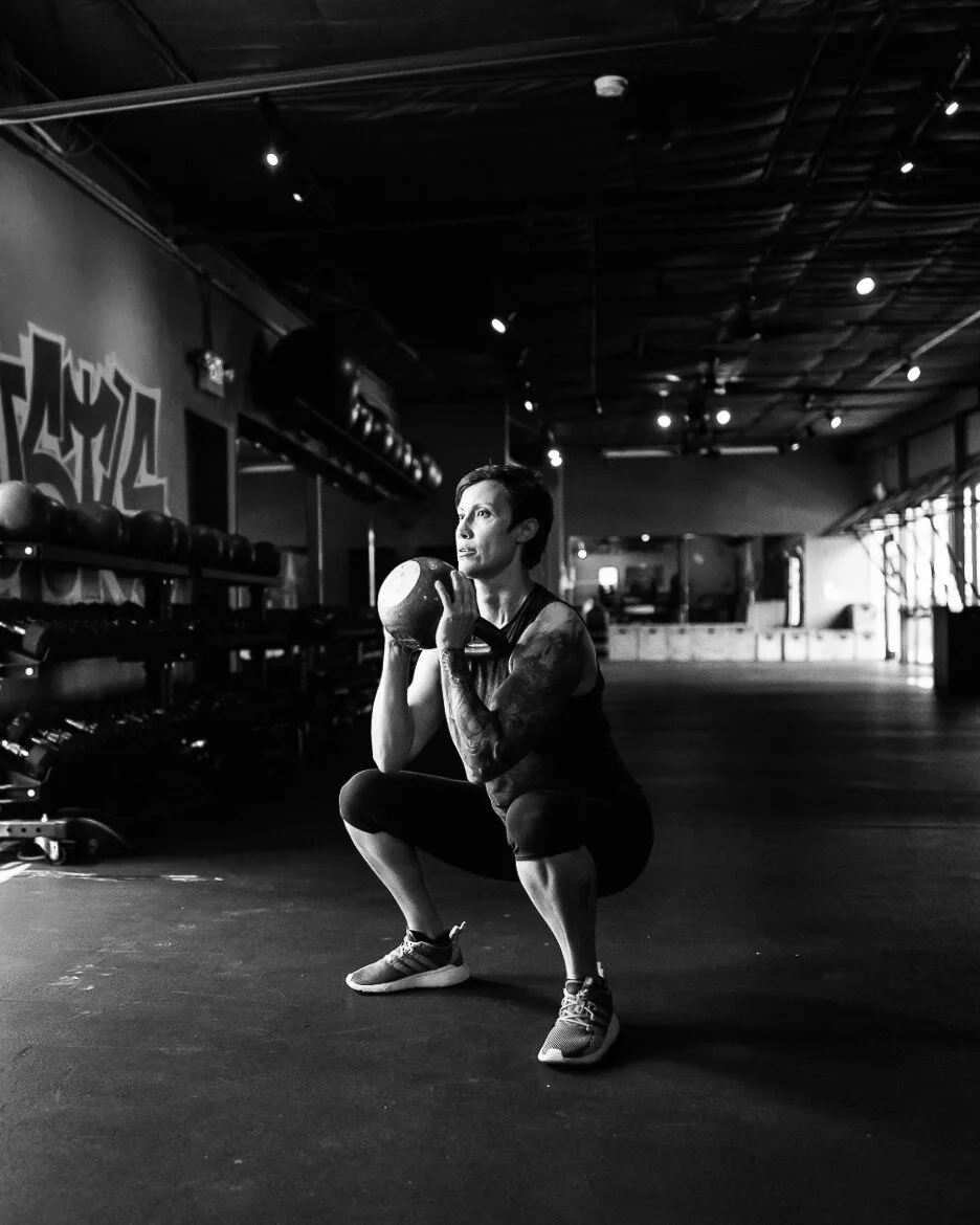 HEAT Bootcamp | Austin's Best Workout | Dr. Maria Luque