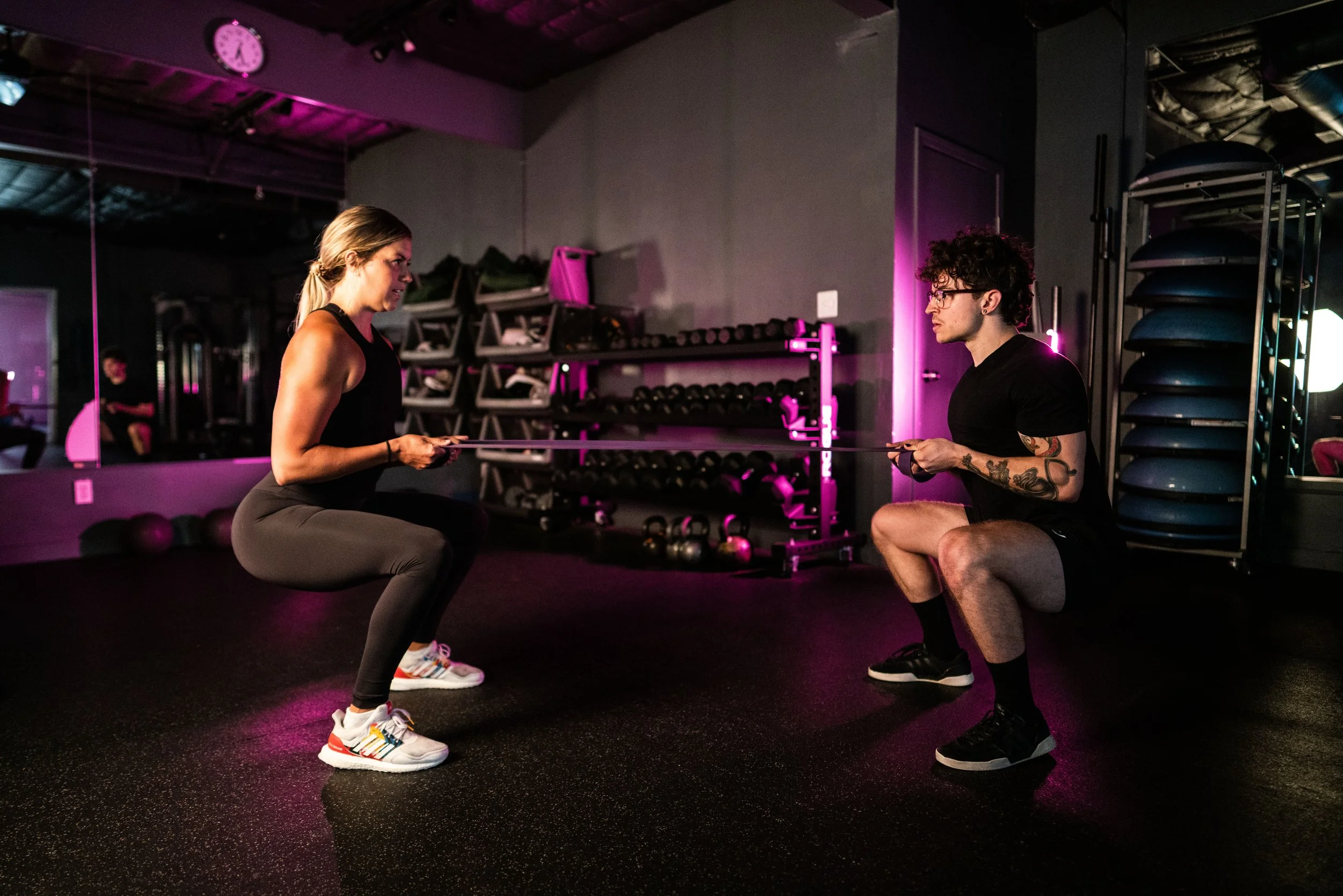 HEAT Bootcamp | Austin's Best Workout