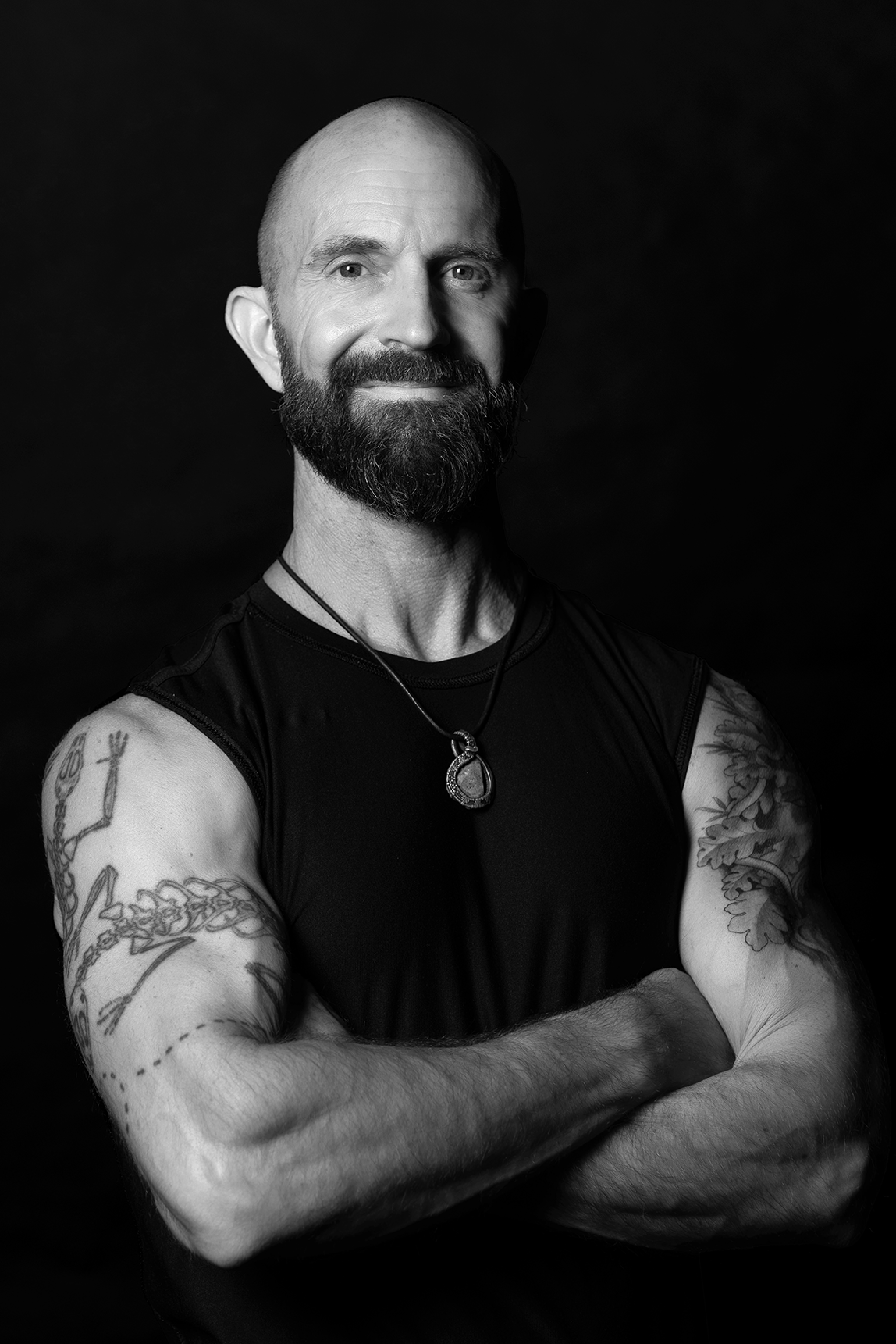 Jason Miller Tattoos Jason Miller Ufc 146 | MMA Junkie