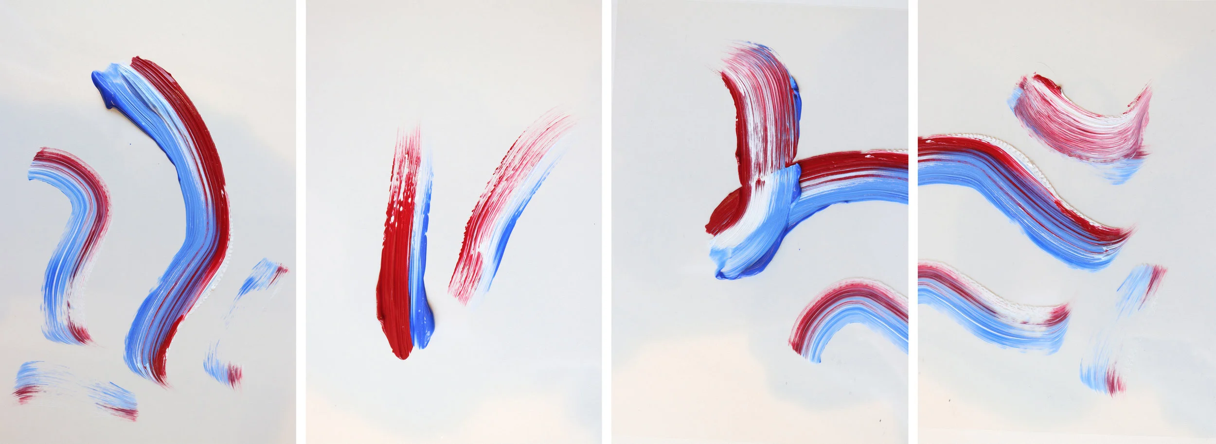 Painted Typography — Shecora Designs