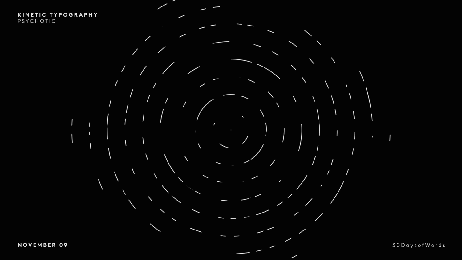 Psychotic Gif