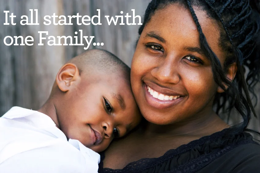 About our Ministry — Beautiful U Ministries