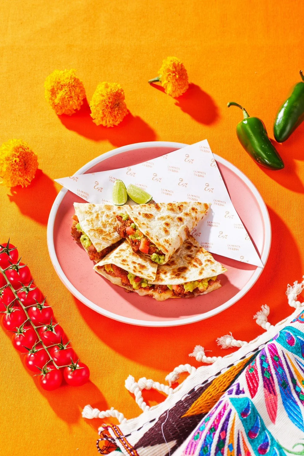 La Monita Taqueria