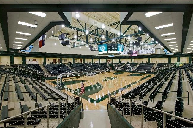 Prosper ISD New High School and Indoor Practice Facility — AG&E ...