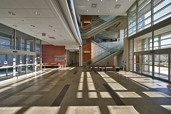 About Our Firm — AG&E