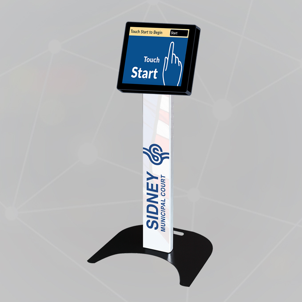 Court Solutions for Signage and Automation — AdGators