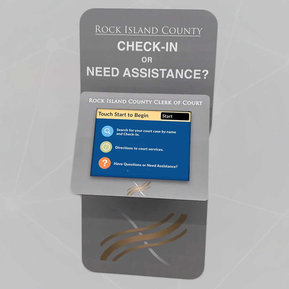 Court Solutions for Signage and Automation — AdGators