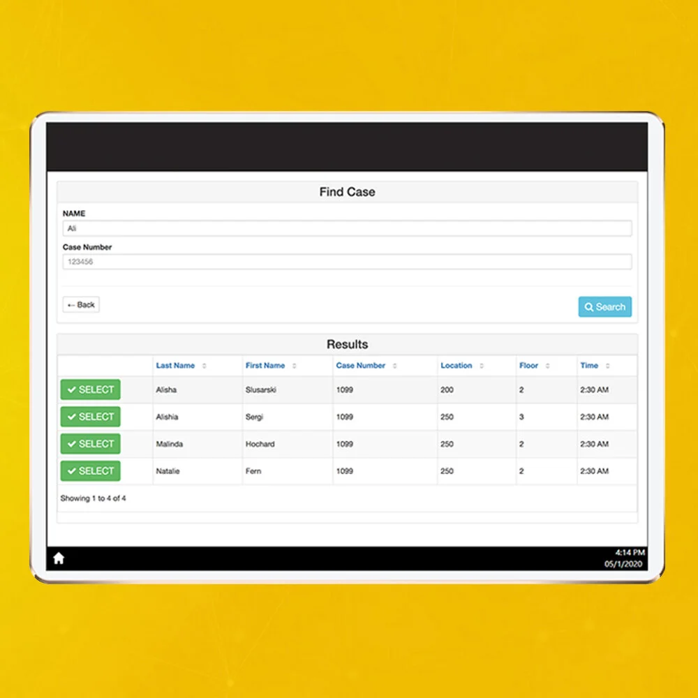 Court Solutions for Signage and Automation — AdGators