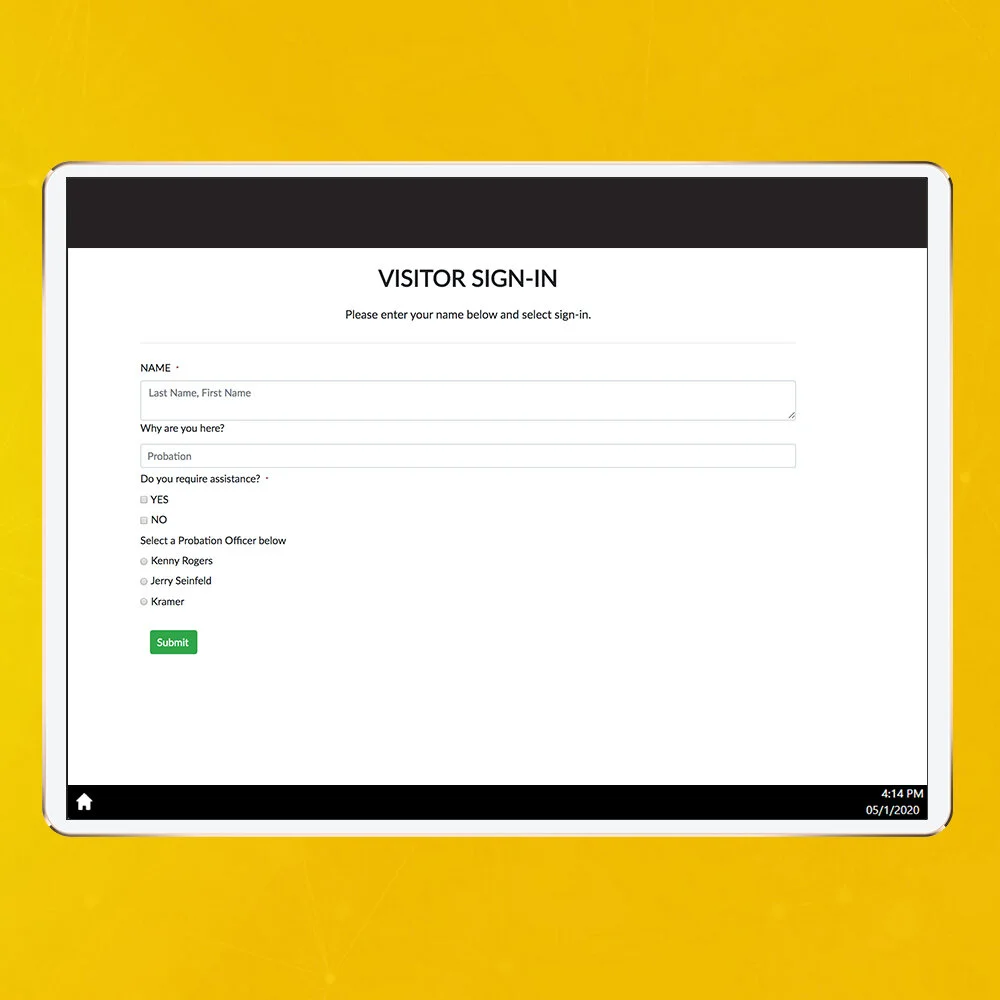Court Solutions for Signage and Automation — AdGators