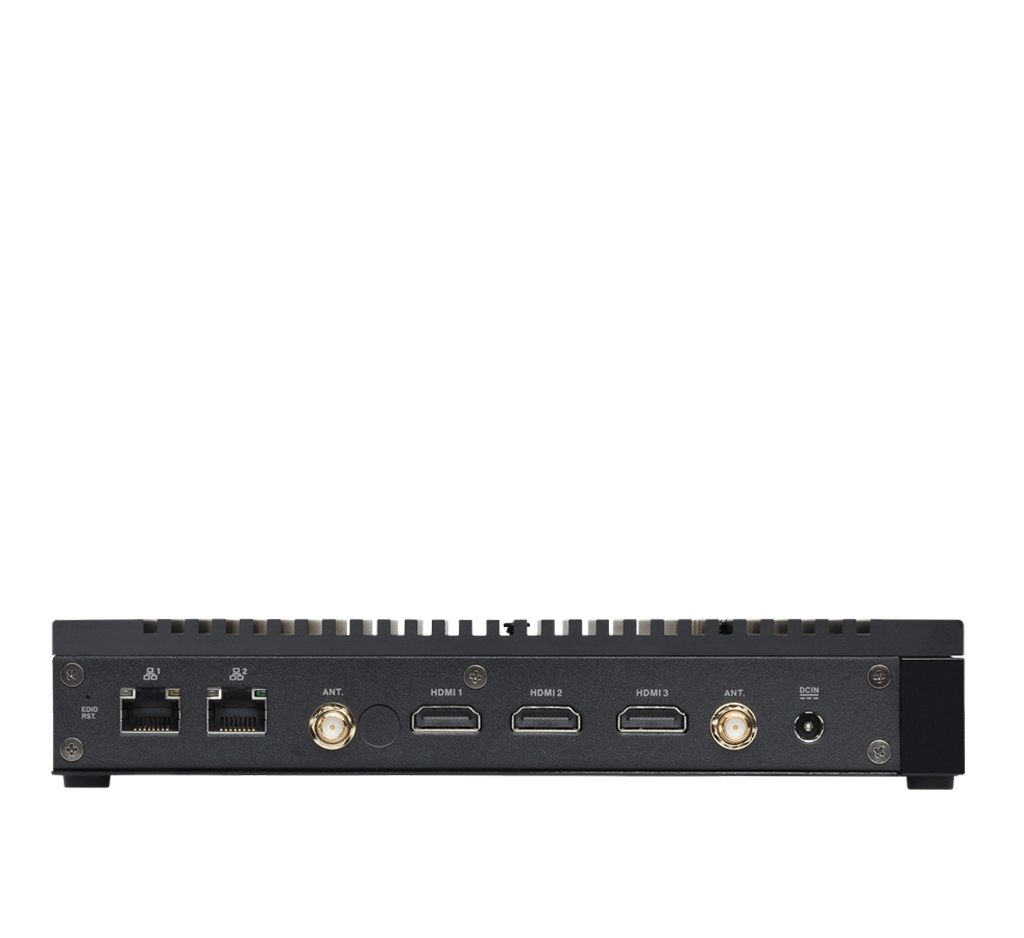 Media Players and Hardware — AdGators