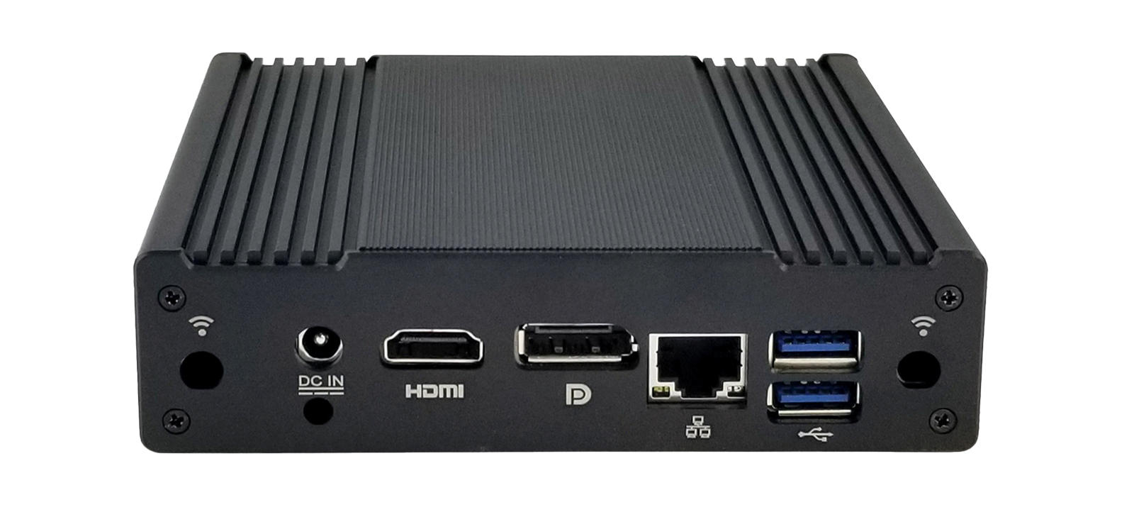 Media Players and Hardware — AdGators