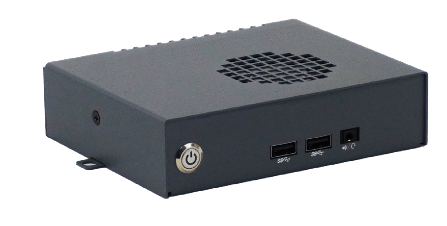 Media Players and Hardware — AdGators