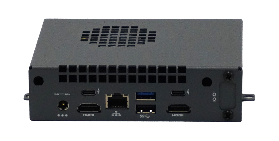 Media Players and Hardware — AdGators