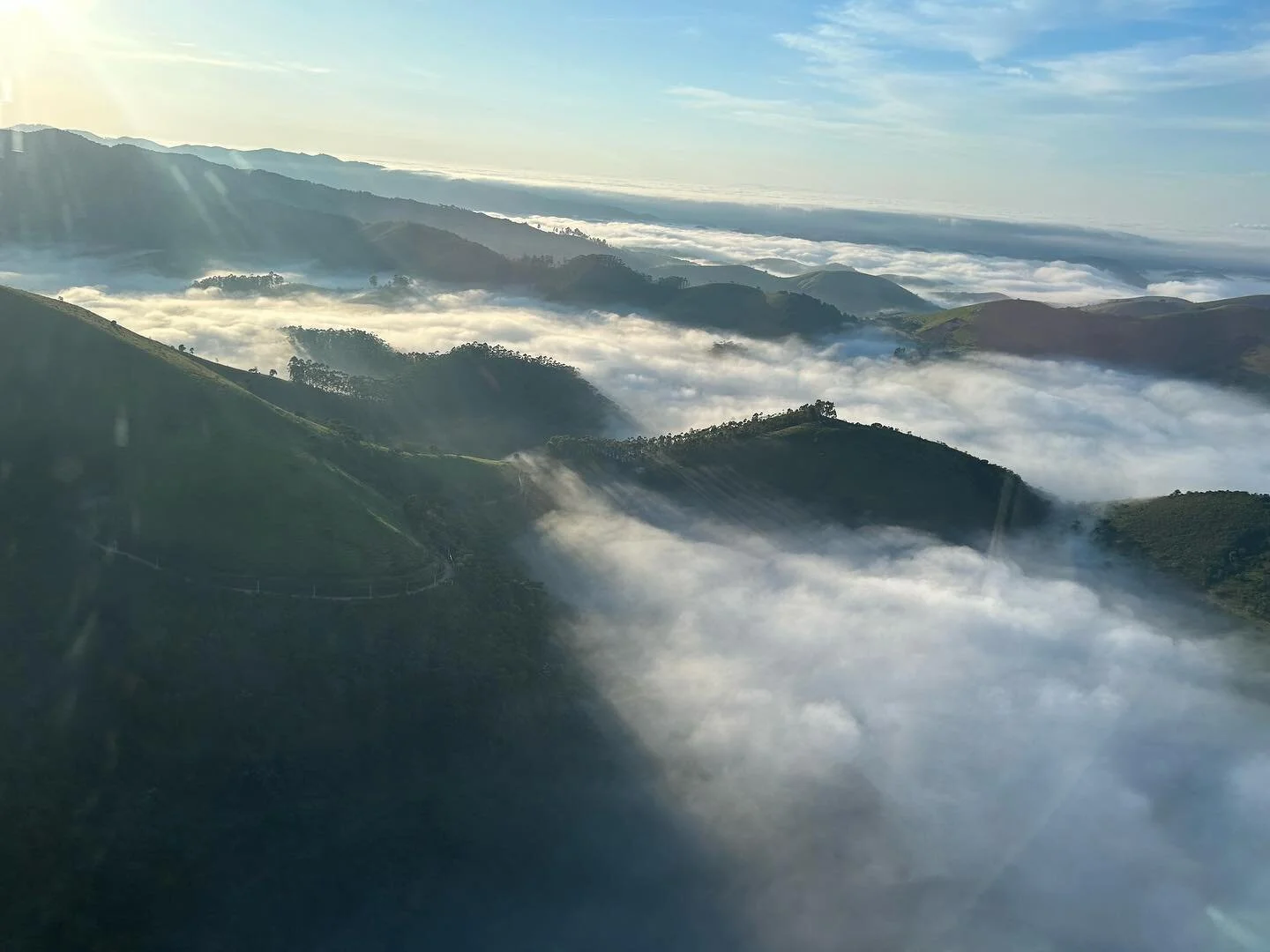 The Island of Knowledge — Marcelo Gleiser