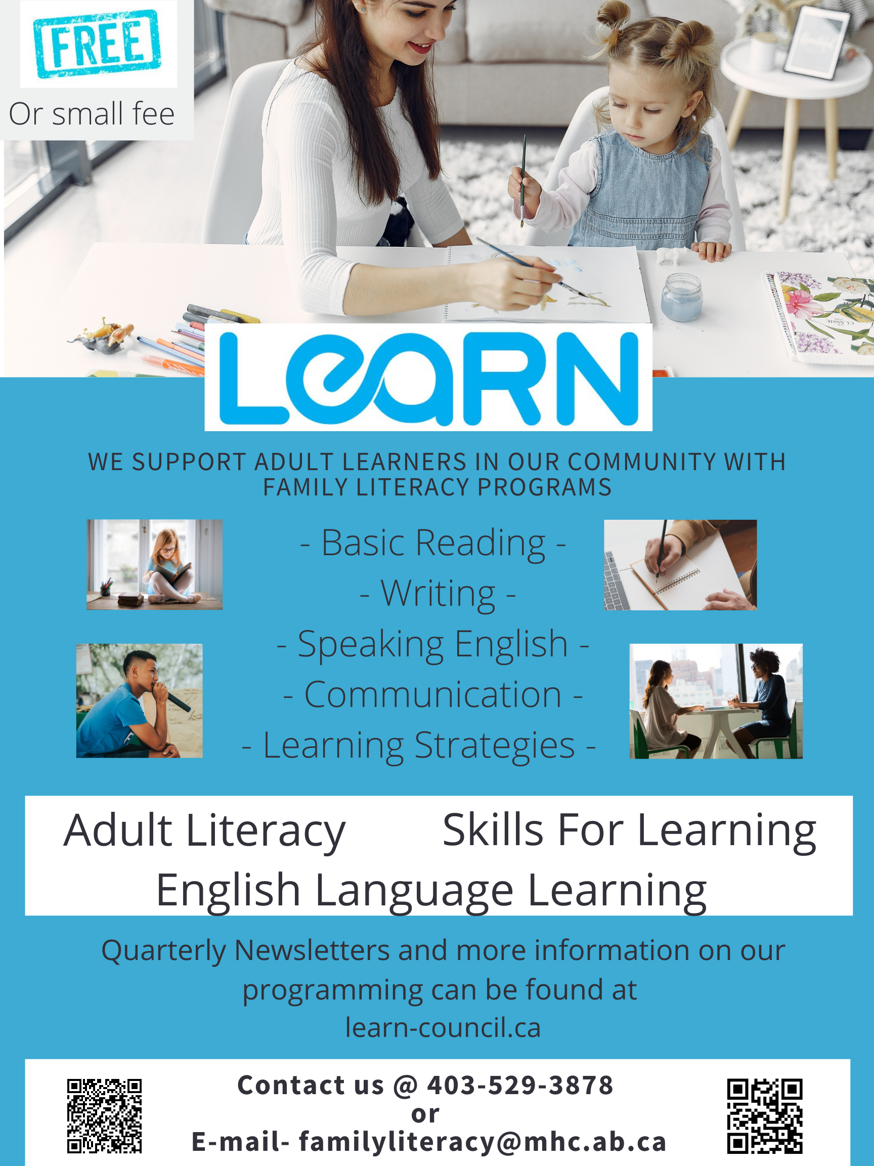 LEARN