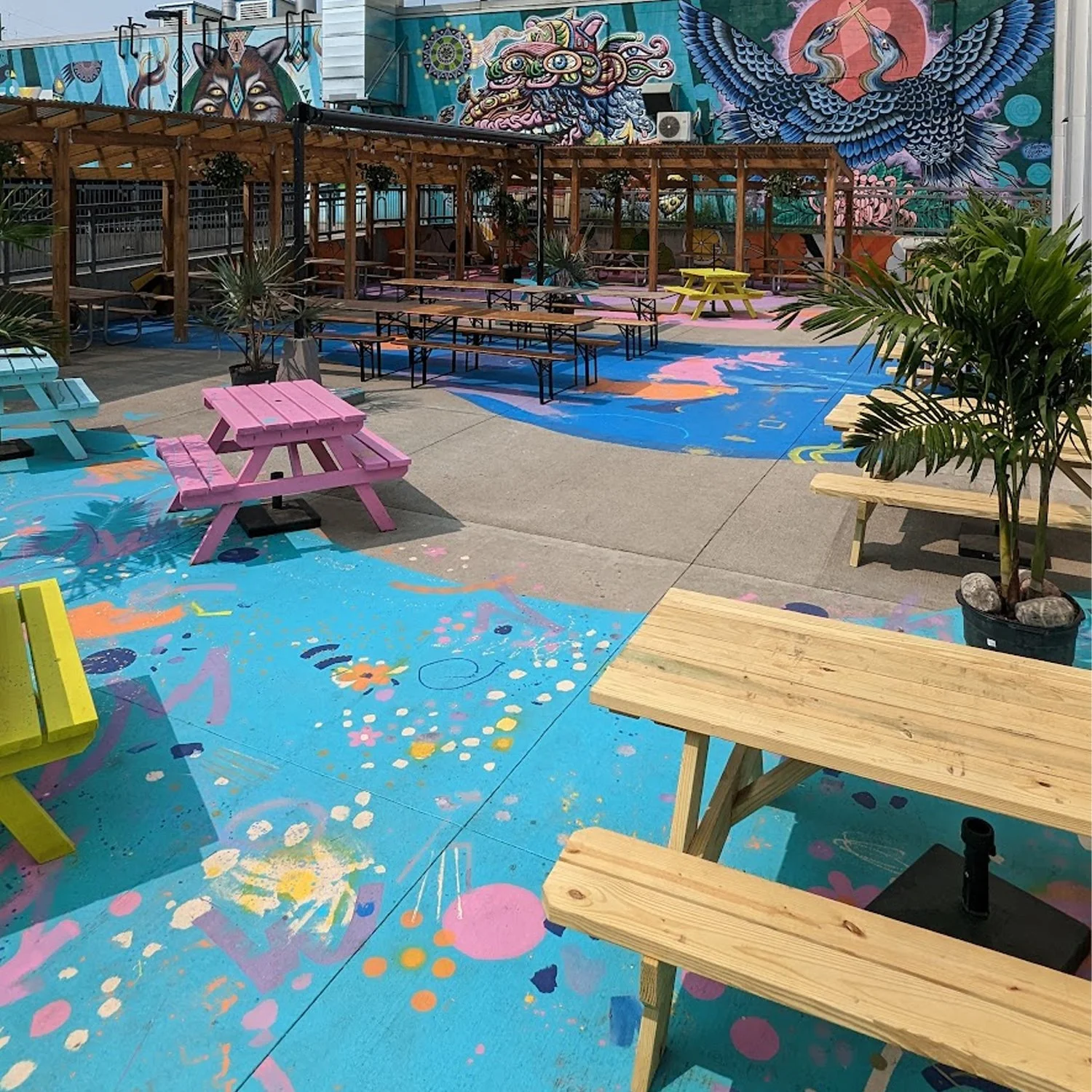 Public Art — Brianne Burnell