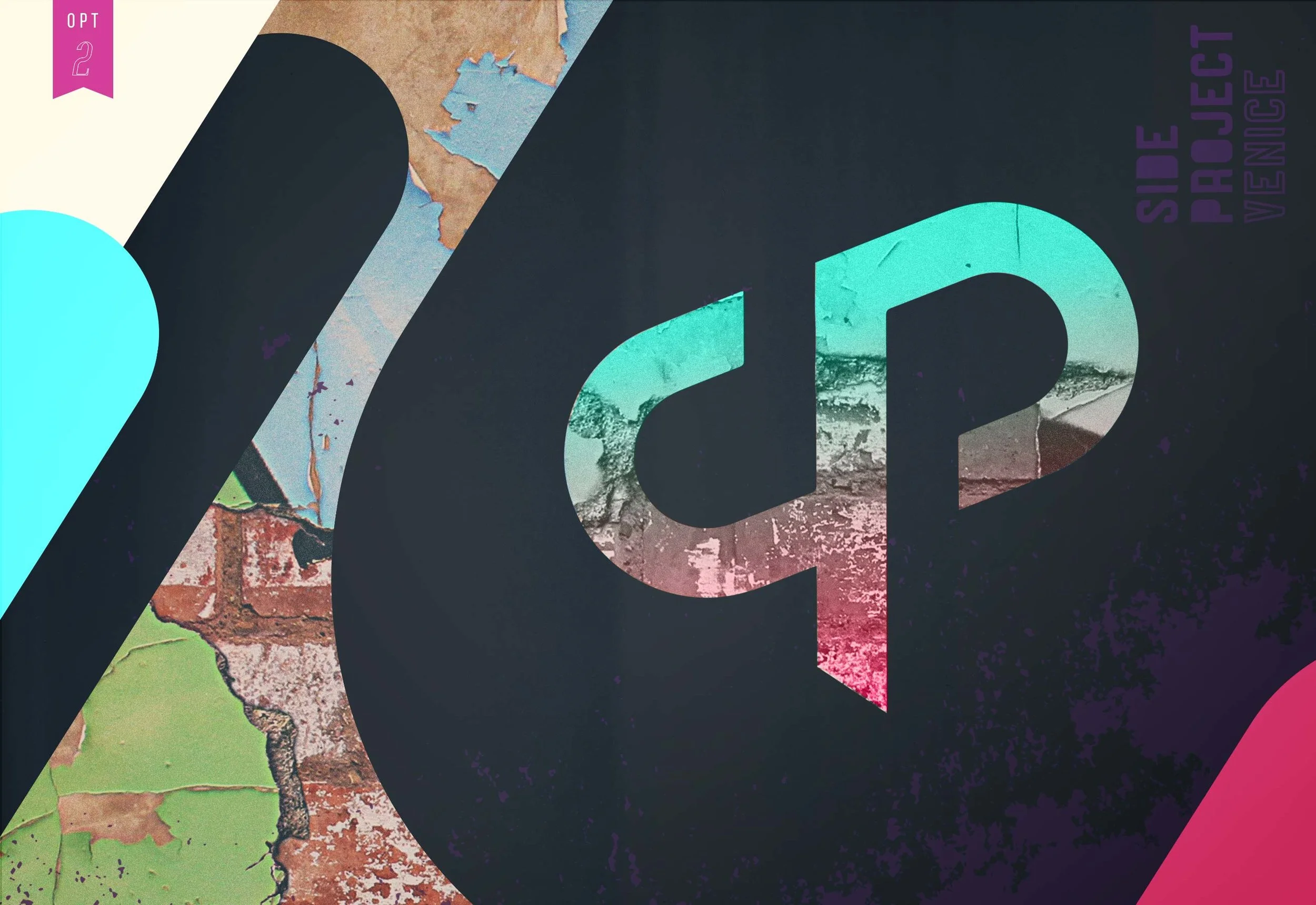 Side Project — JESSE SIKORSKI