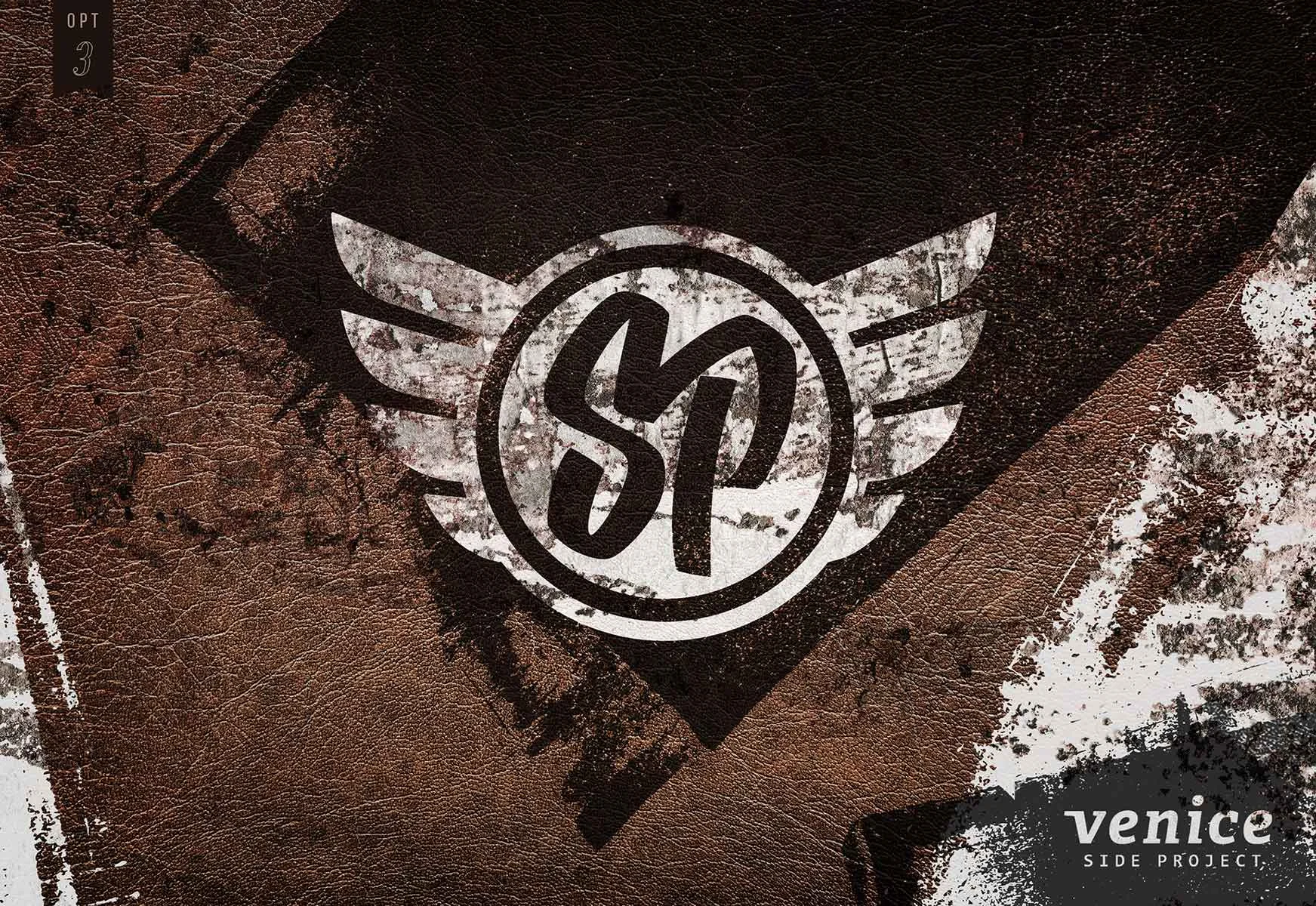 Side Project — JESSE SIKORSKI