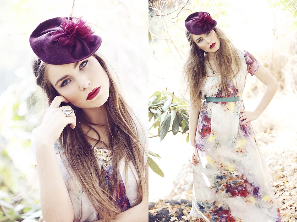 Orit Aviezer Millinery