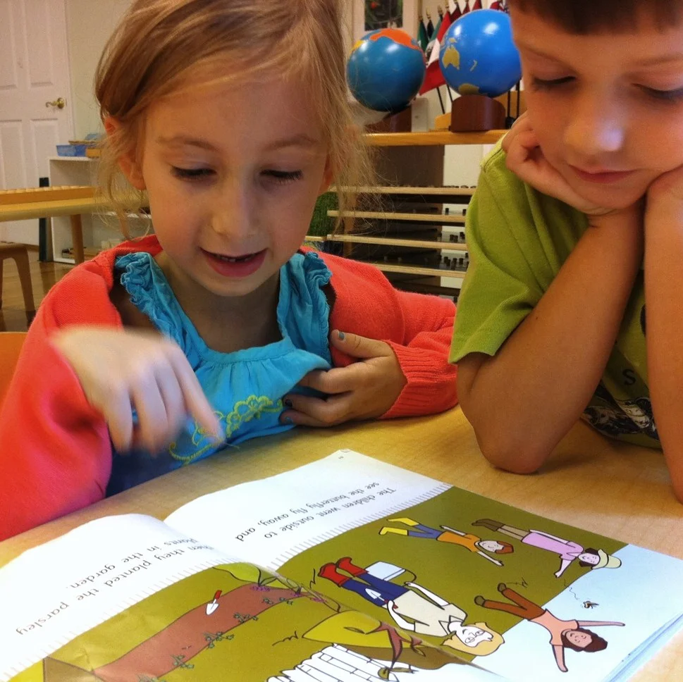 Miss Rhonda’s Readers: Around Town with Miss Rhonda Revised — Miss ...